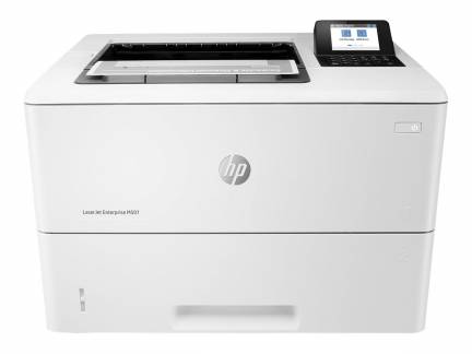 Køb HP LaserJet Enterprise M507dn Printer monokrom Duplex laser A4