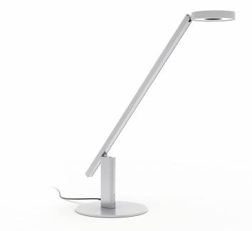 Køb LUCTRA bordlampe LED sølv