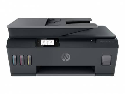 Køb HP Smart Tank Plus 570 trådløs All-in-One printer
