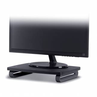 Kensington monitor stand SmartFit justerbar sort