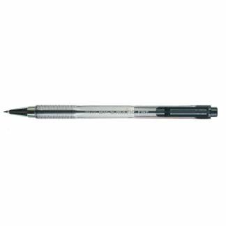 Pilot BP-S Matic kuglepen 0,7mm sort