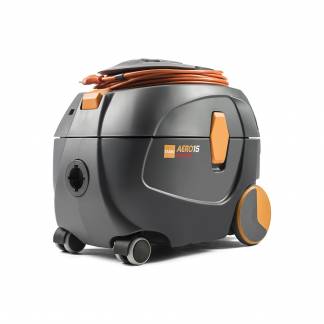 Køb TASKI Aero 15 Power støvsuger med Hepa filter online her