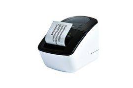 Brother QL-700 professionel labelprinter